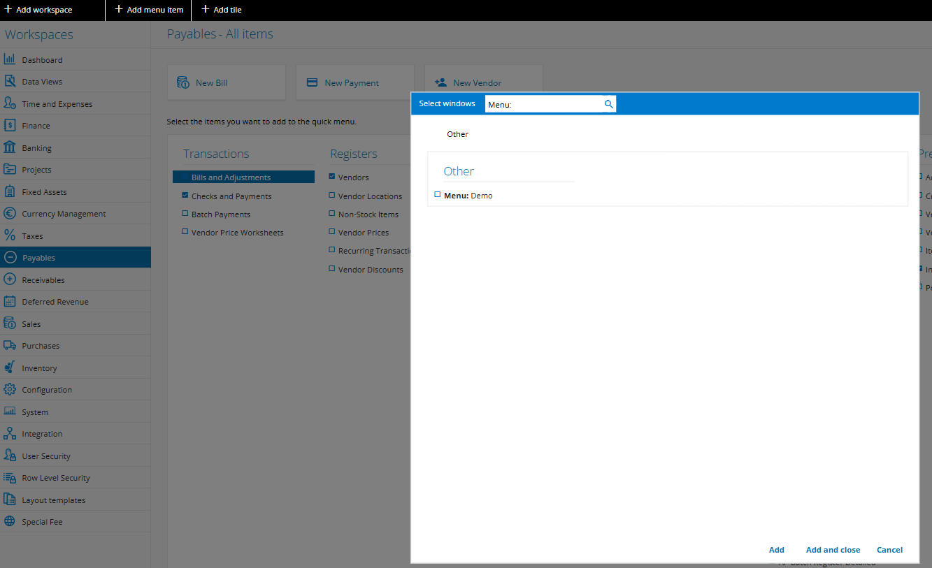 Activating a UI Automation | Visma Net API | Visma Software Nordic ...